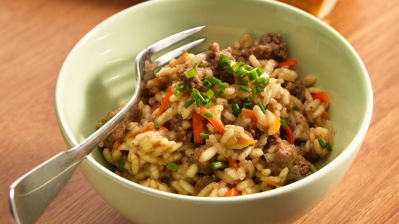 10 Best Beef Risotto Recipes
